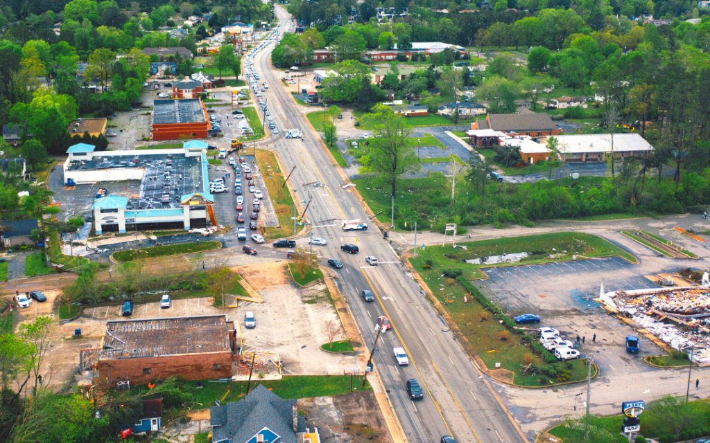 How Do Economic Development Administration (EDA) Grants Work ...